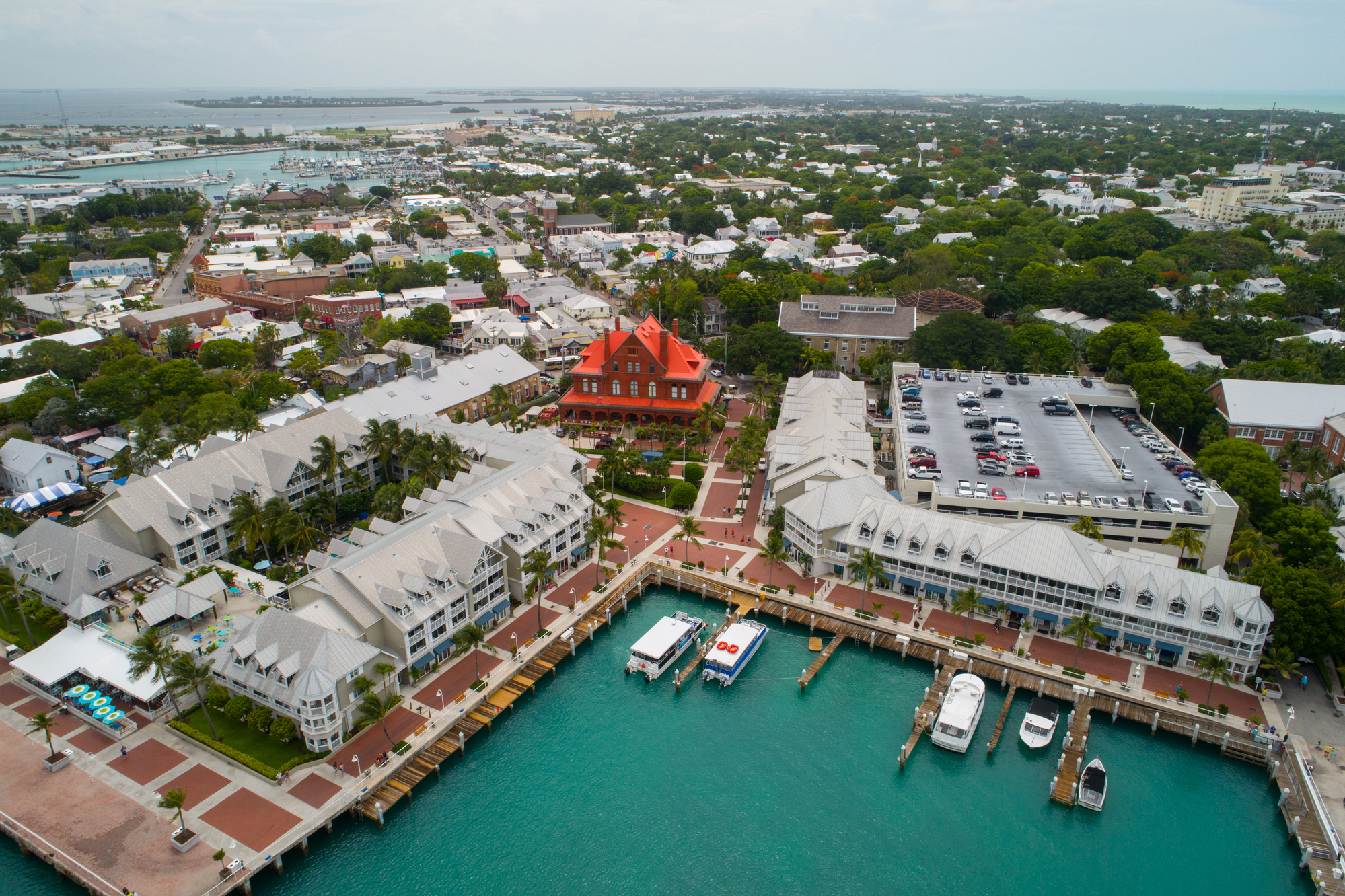 Special Events in the Key West Area to Wrap Up 2022 - Island Luxury Transportation