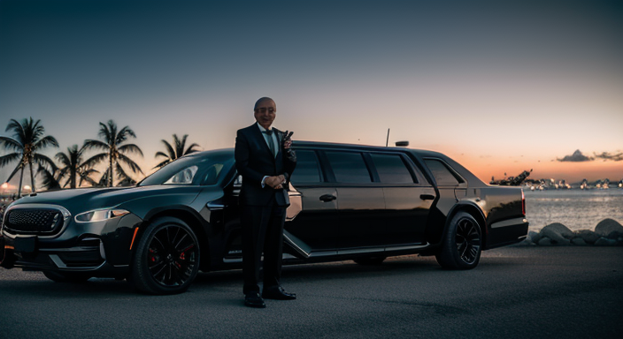 Island Luxury Transportation | Transportation on Key West