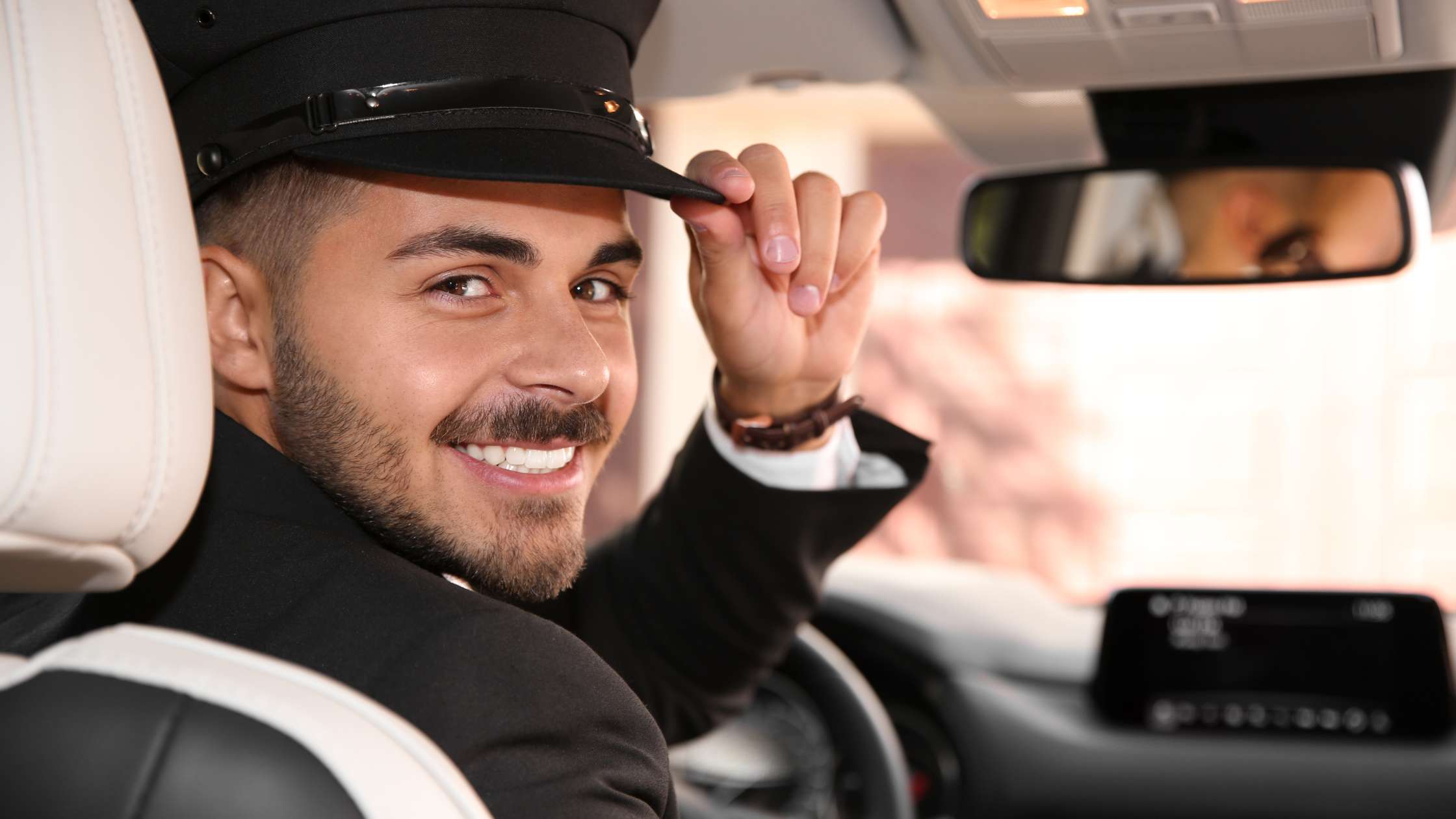 Island Luxury Transportation | Transportation on Key West