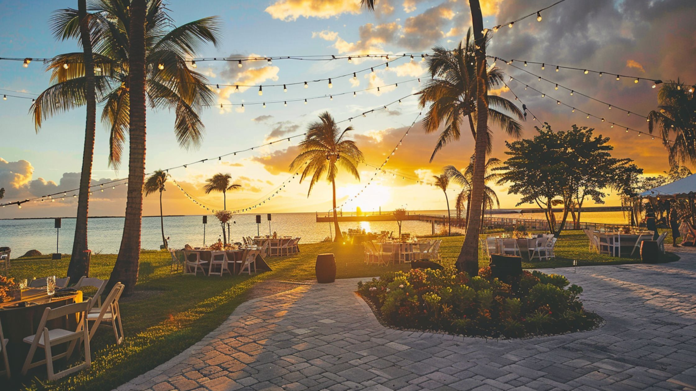 Island Luxury Transportation | Transportation on Key West