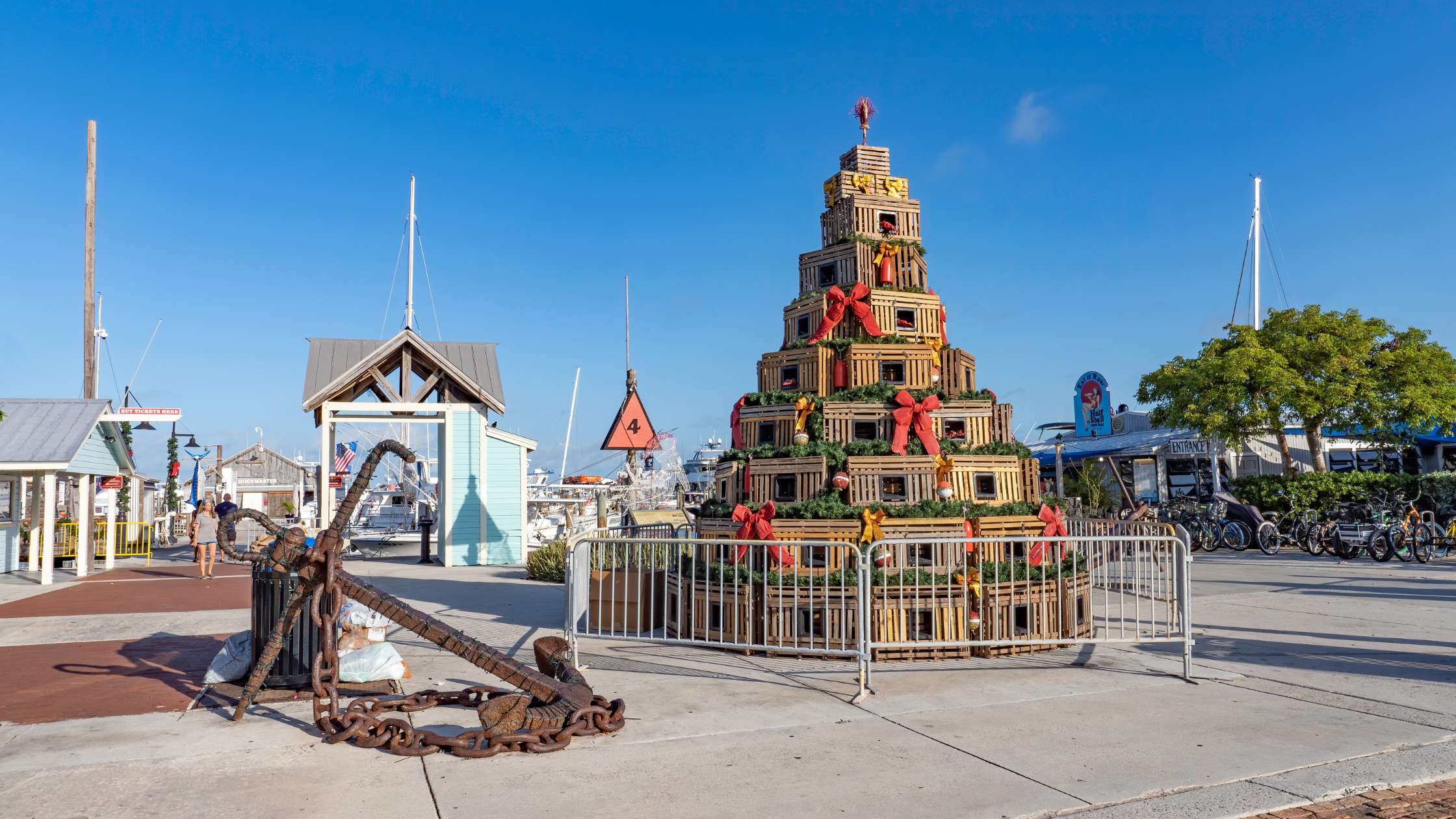 Island Luxury Transportation | Transportation on Key West